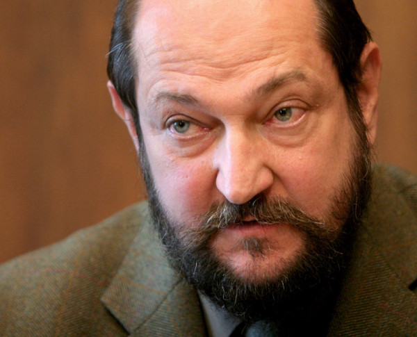 Boris Zala - Alchetron, The Free Social Encyclopedia